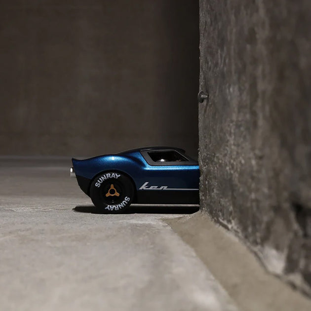 Playforever - Mini Ken Cash - Toys - Figurine from Playforever - OPUS ...