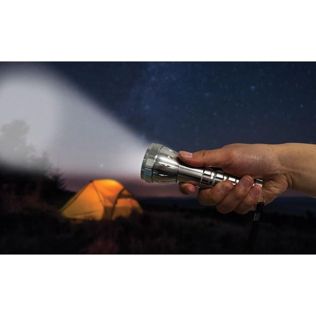 Maverick - Adventure LED Torch - Tech - Gadgets from Maverick - OPUS ...