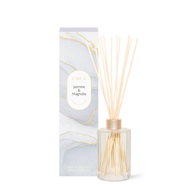 Circa - Diffuser - Jasmine & Magnolia - Home Fragrance - Diffusers ...